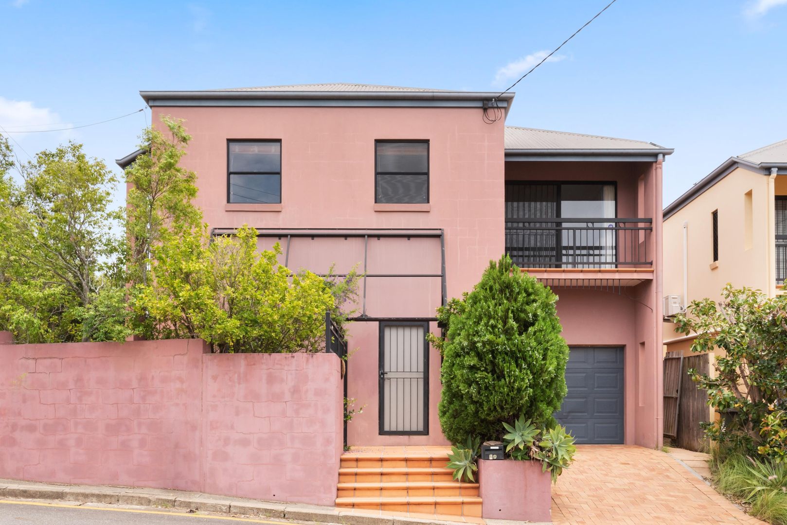 18 Fullerton Street, Red Hill QLD 4059 - House For Rent - $750 | Domain