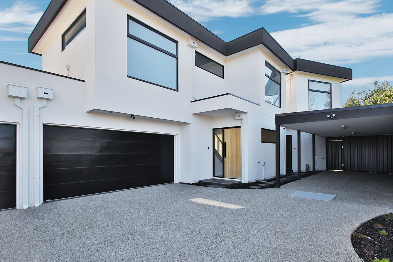 2/34 Heath Street, Hampton East VIC 3188 - Townhouse For Rent | Domain