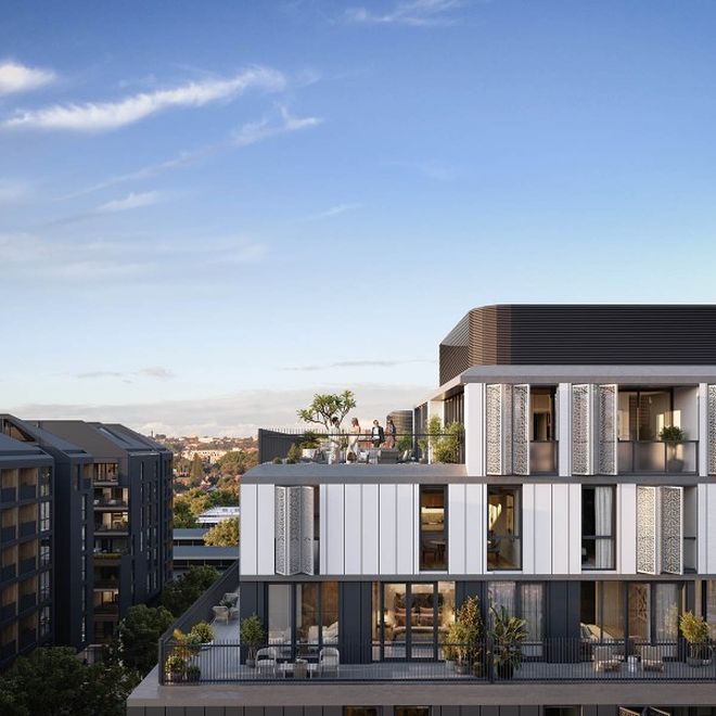 Downtown Apartments - 106 - 116 Epsom Road, Zetland, NSW 2017 | Domain