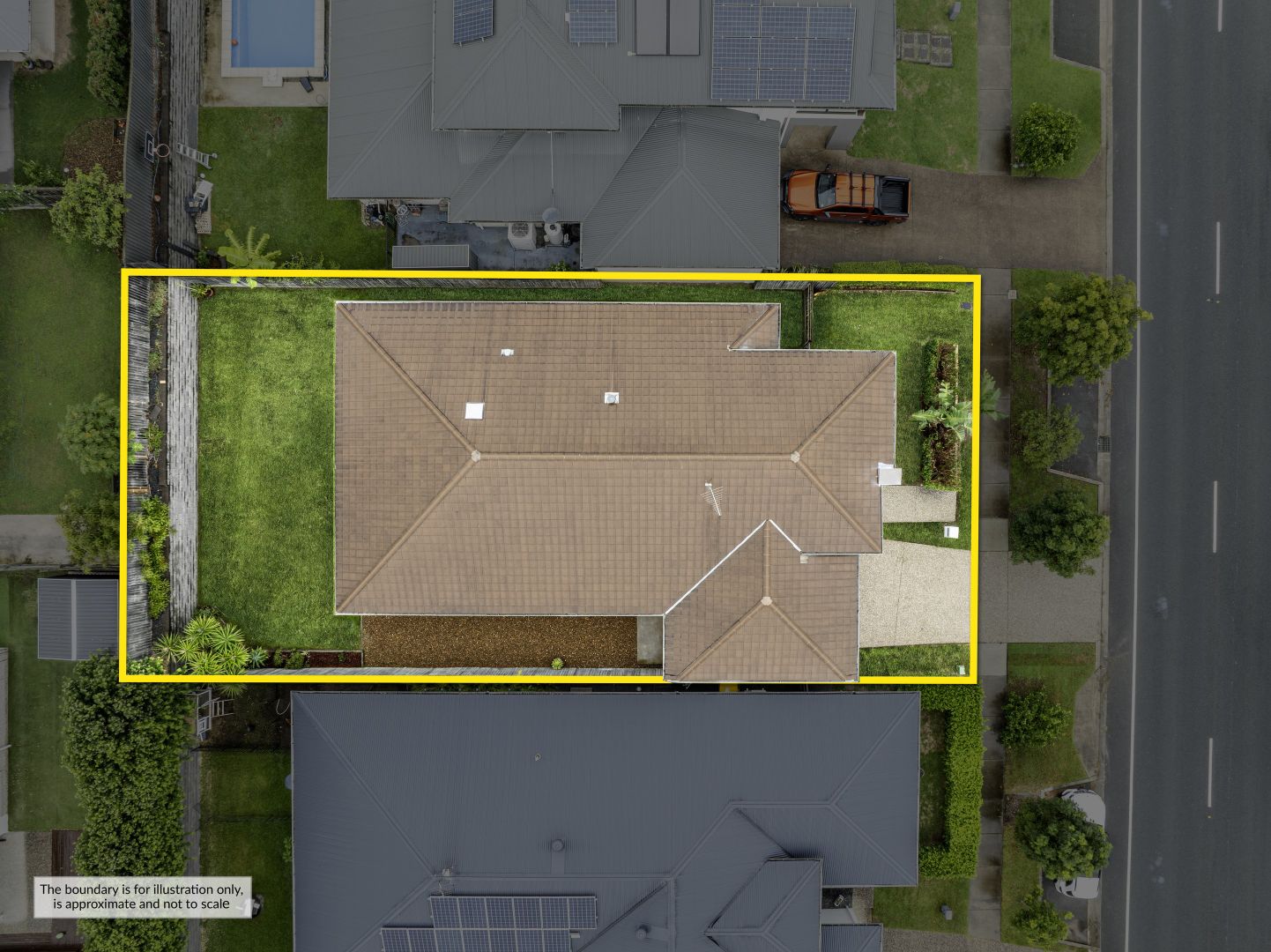 29 Greenview Avenue, South Ripley QLD 4306 - House For Rent | Domain