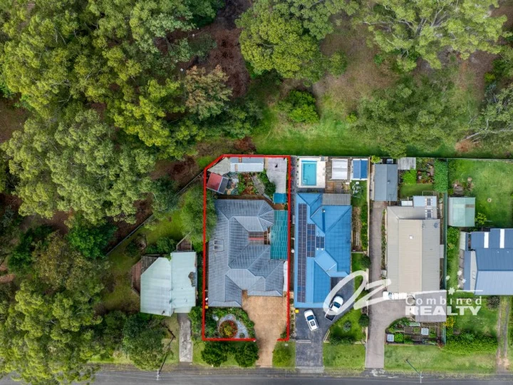 584 Real Estate Properties for Sale in Basin View, NSW, 2540 | Domain