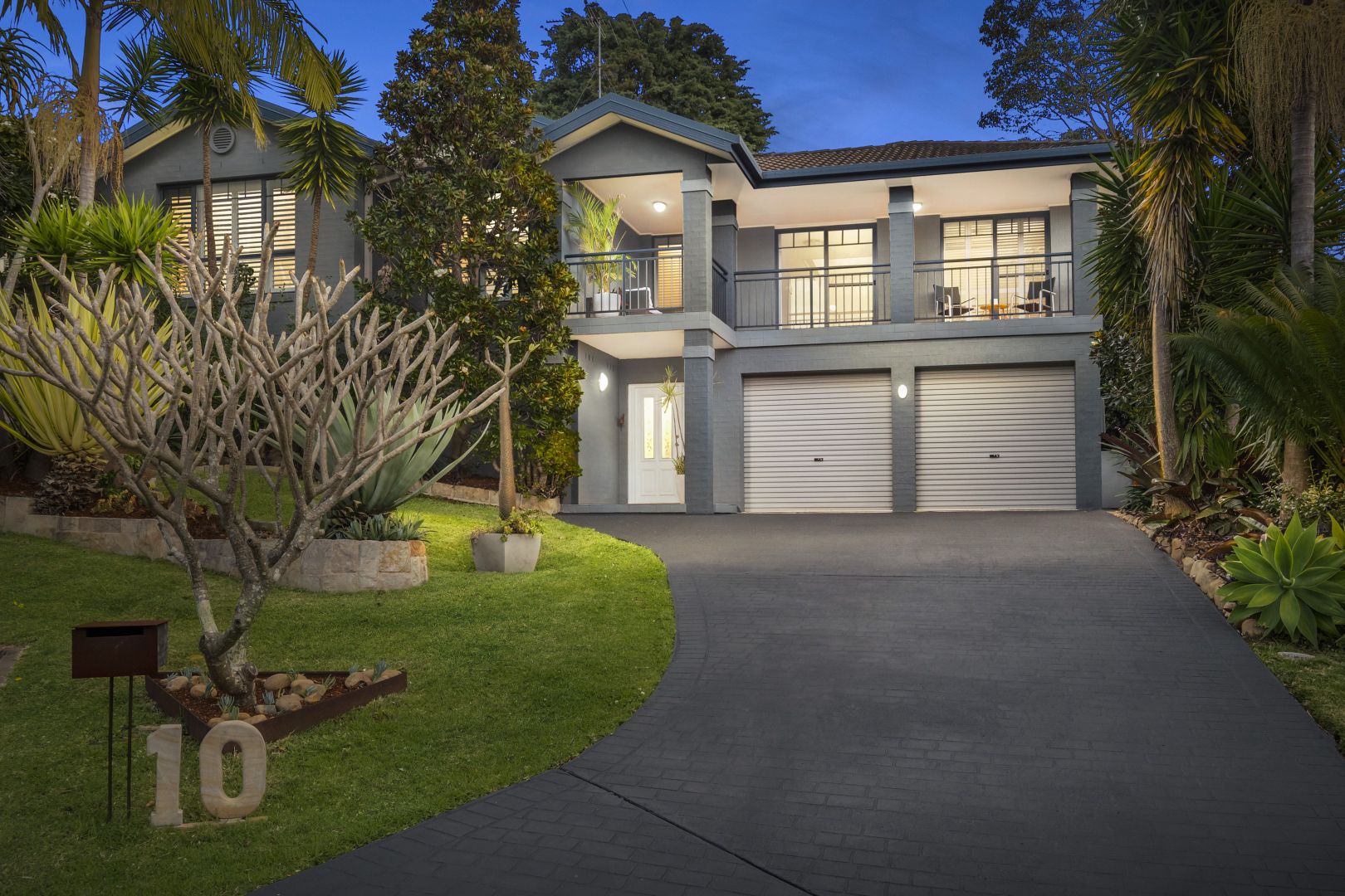 10 Sue Place, Mount Colah | Property History & Address Research | Domain