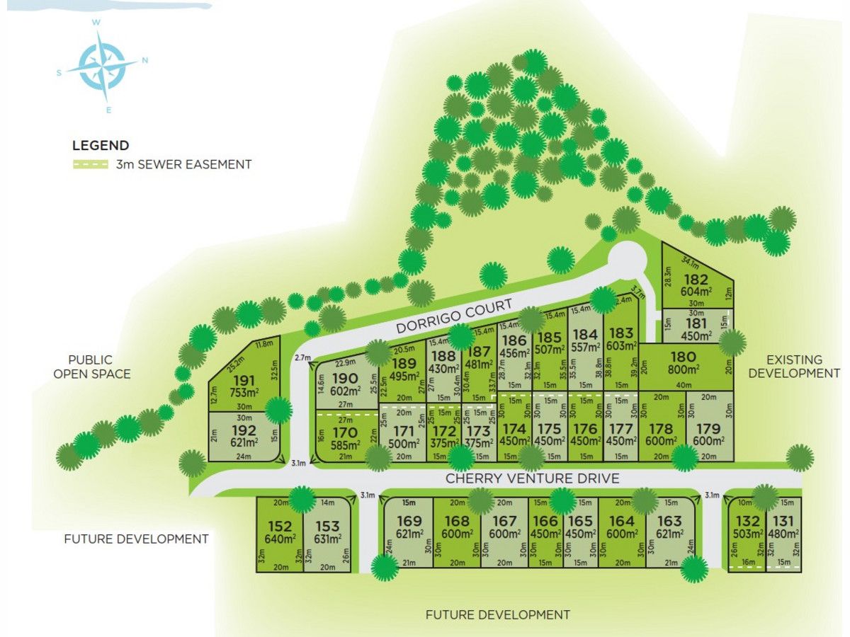 178 Cherry Venture Drive, Eli Waters QLD 4655 | Domain