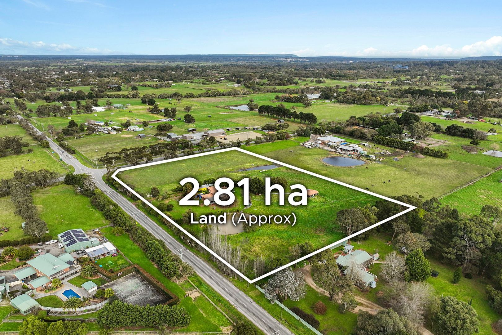 171 Pearcedale Road, Pearcedale VIC 3912 - House for Sale - $2,200,000