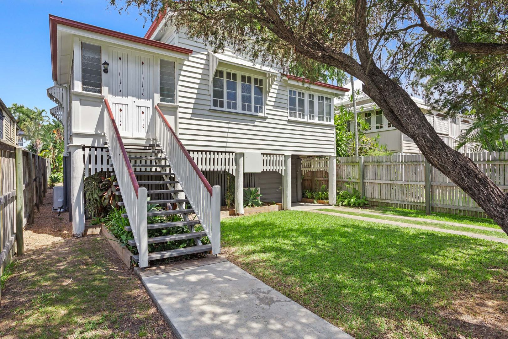 22 Thurston Street, Allenstown QLD 4700 | Domain