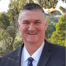 Derek Maxwell | Wilson Partners Real Estate Wallan | Real Estate Agent ...