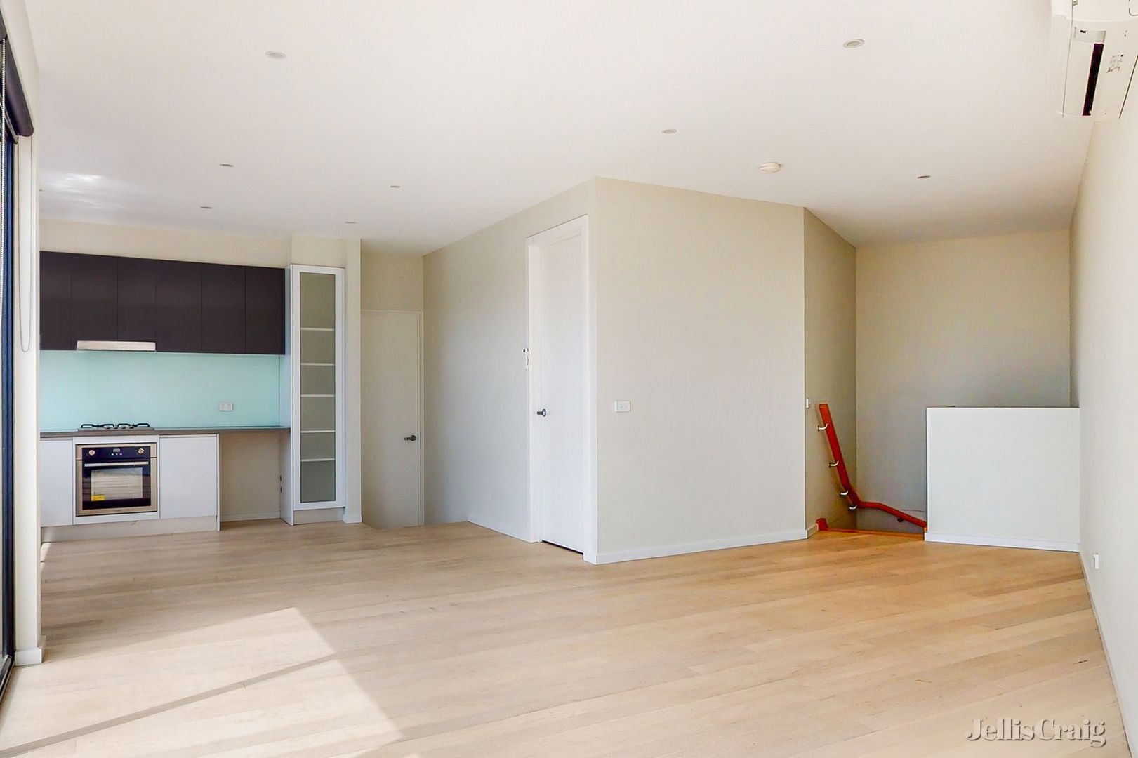 39A Taylor Street, Moonee Ponds VIC 3039 - Townhouse For Rent - $550 ...