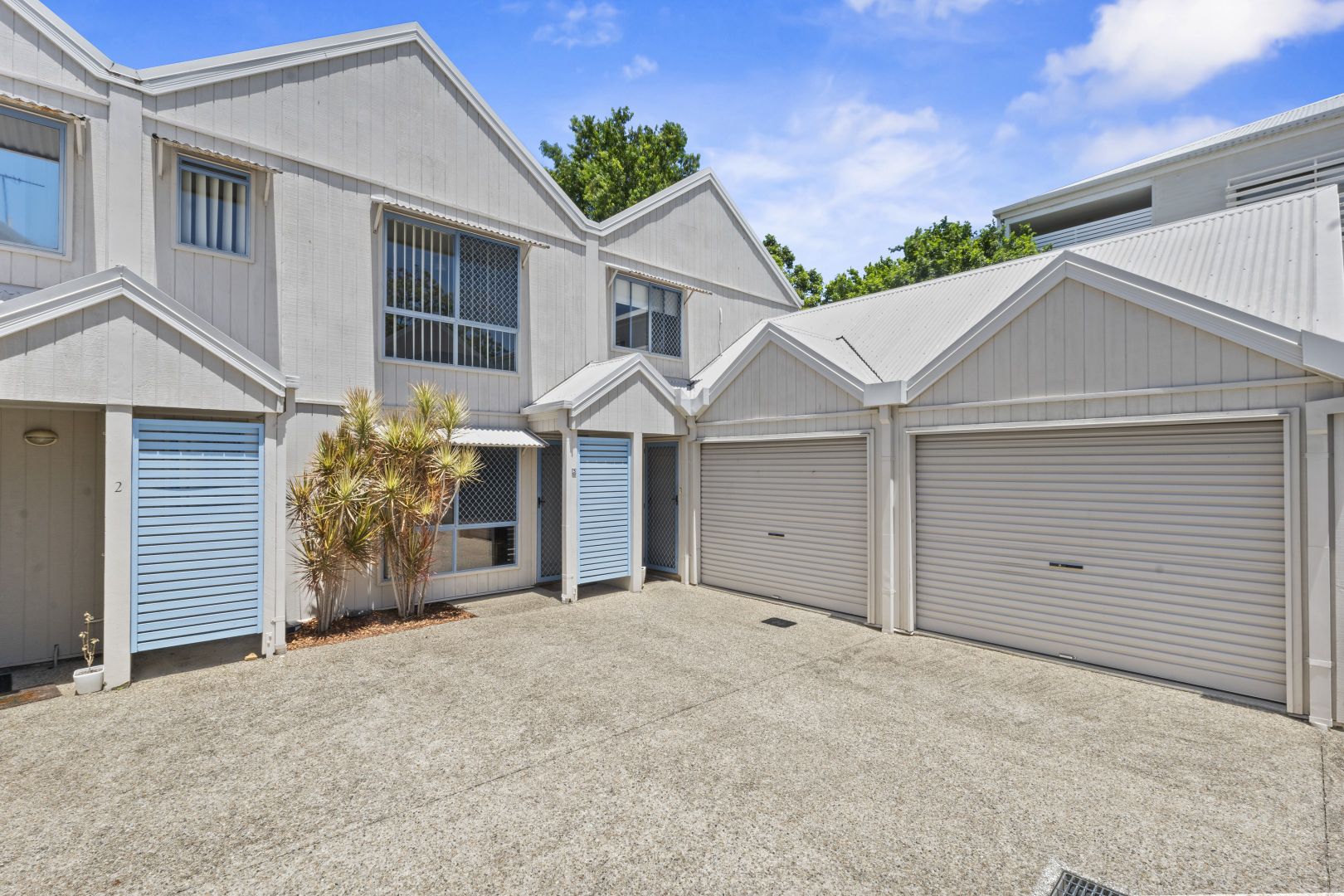 3/18 Goulborn Street, Hawthorne QLD 4171 - House For Rent | Domain