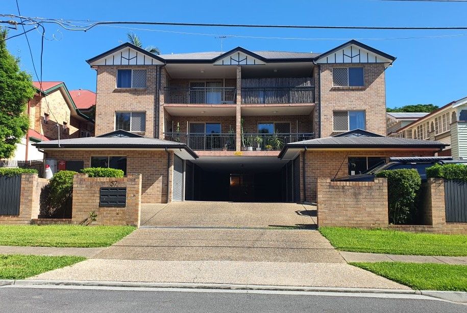 6/57 Dickson Street, Morningside QLD 4170 - Apartment For Rent | Domain