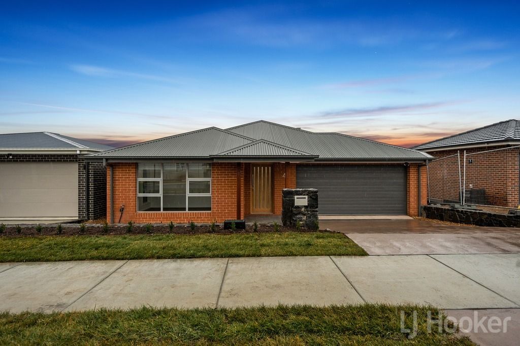 4 Windmill Street, Tralee NSW 2620 - House For Rent | Domain