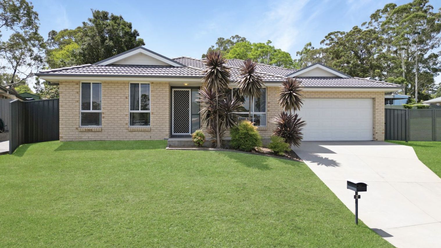 6 Mason Place, North Rothbury NSW 2335 - House For Rent | Domain