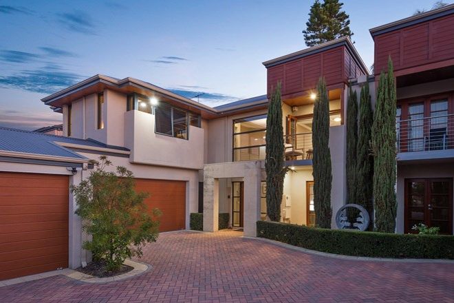 286 Houses for Sale in South Perth, WA, 6151 | Domain