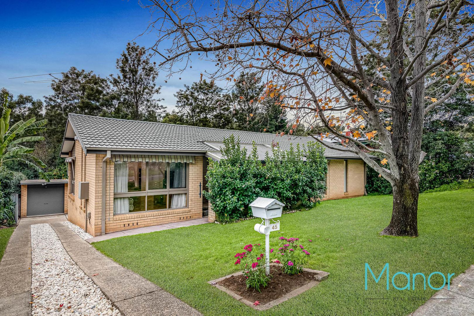 45 Plymouth Crescent, Kings Langley | Property History & Address ...