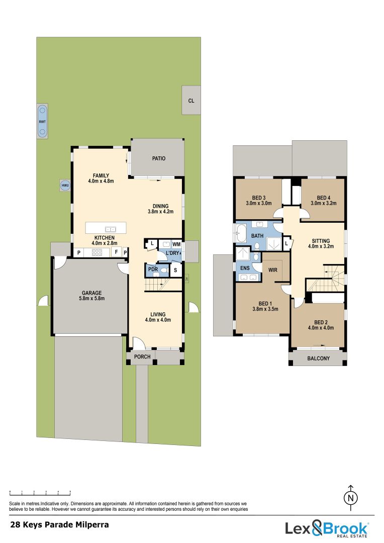 28 Keys Parade, Milperra NSW 2214 | Domain