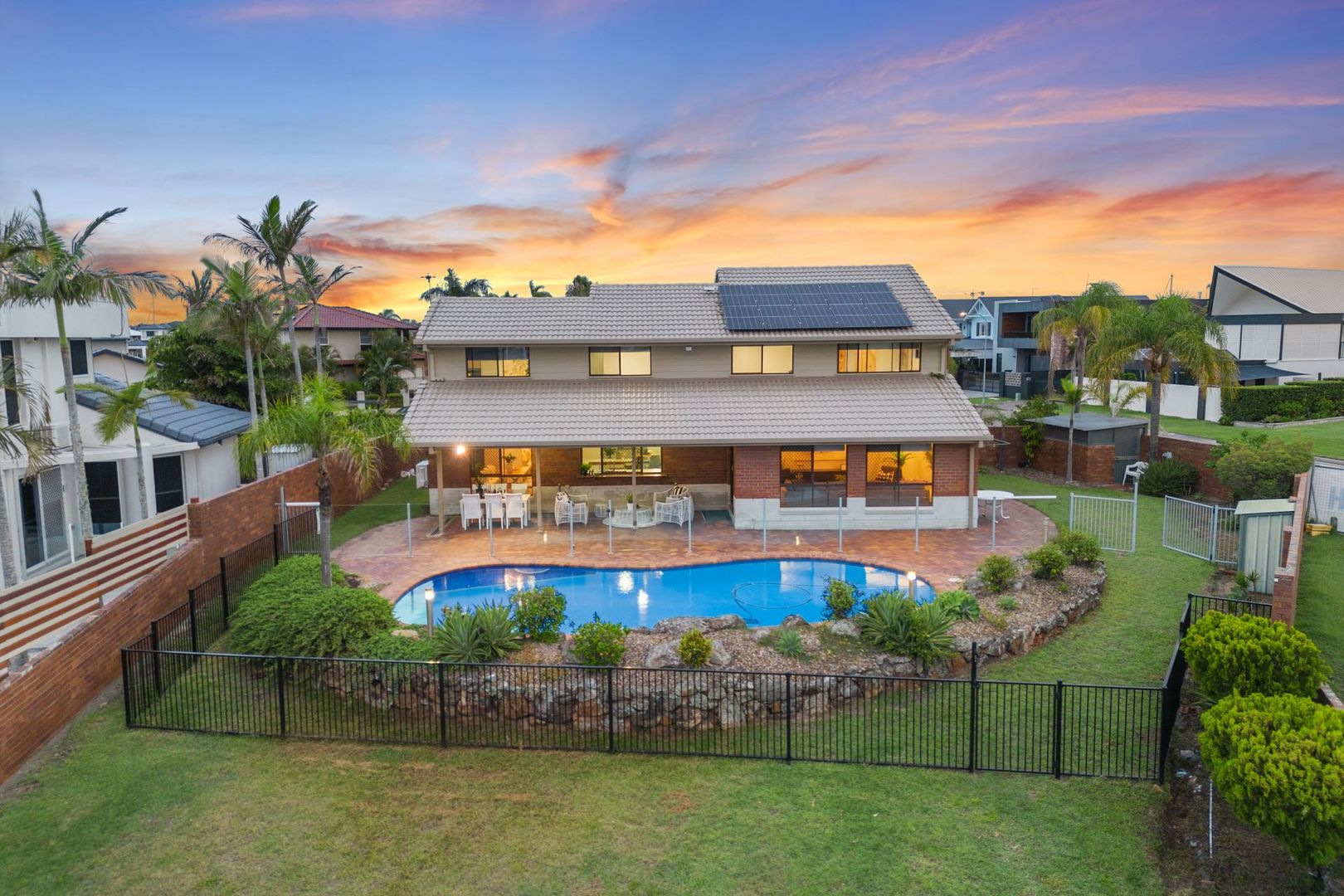1 Captains Court, Raby Bay QLD 4163 | Domain
