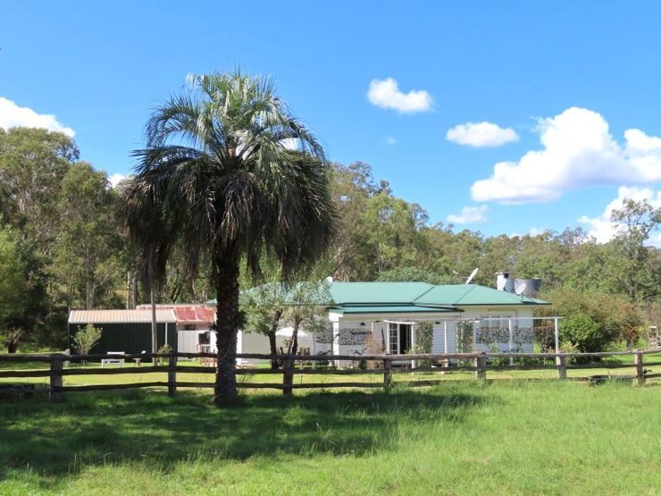 Rivertree NSW 2372 - House for Sale | Domain