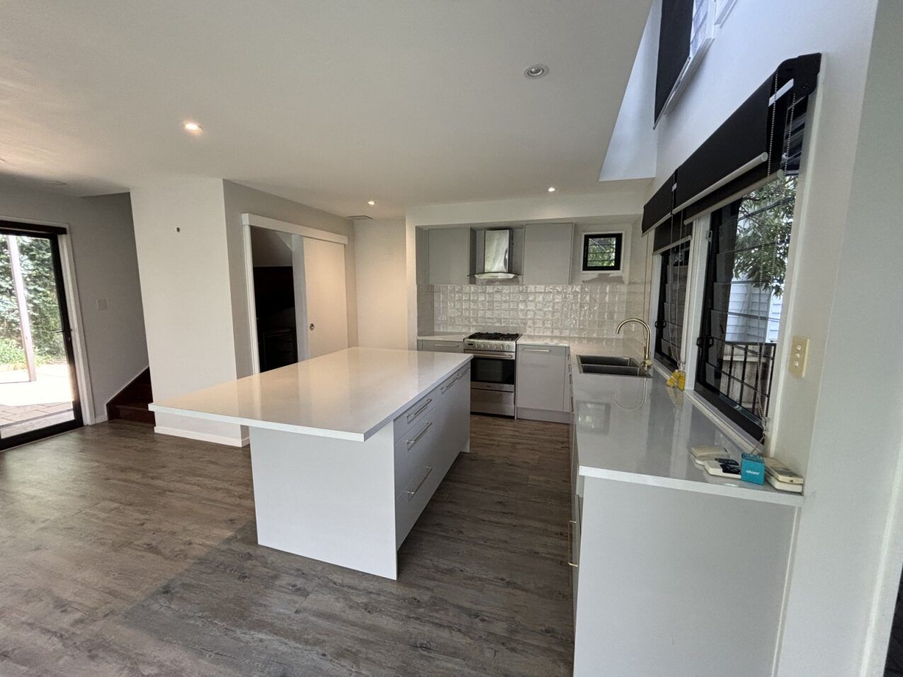 16 Patrick Street, Milton QLD 4064 - House For Rent | Domain