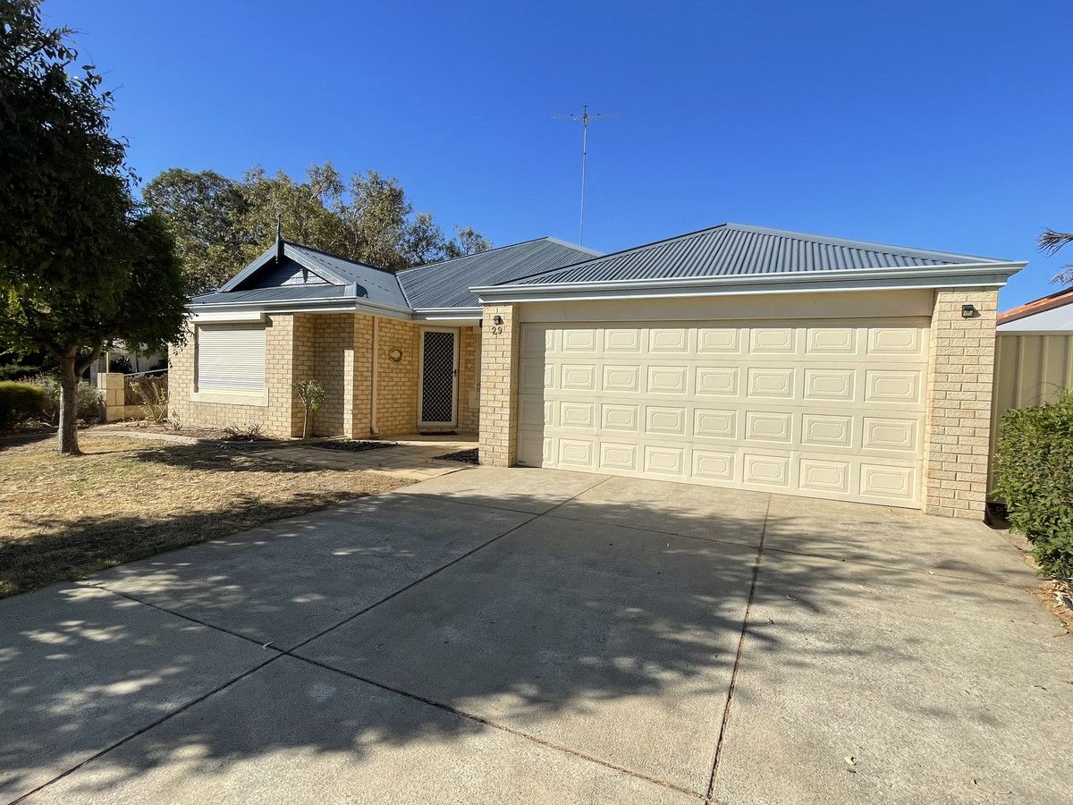 29 Mariners Cove Drive, Dudley Park WA 6210 - House For Rent | Domain