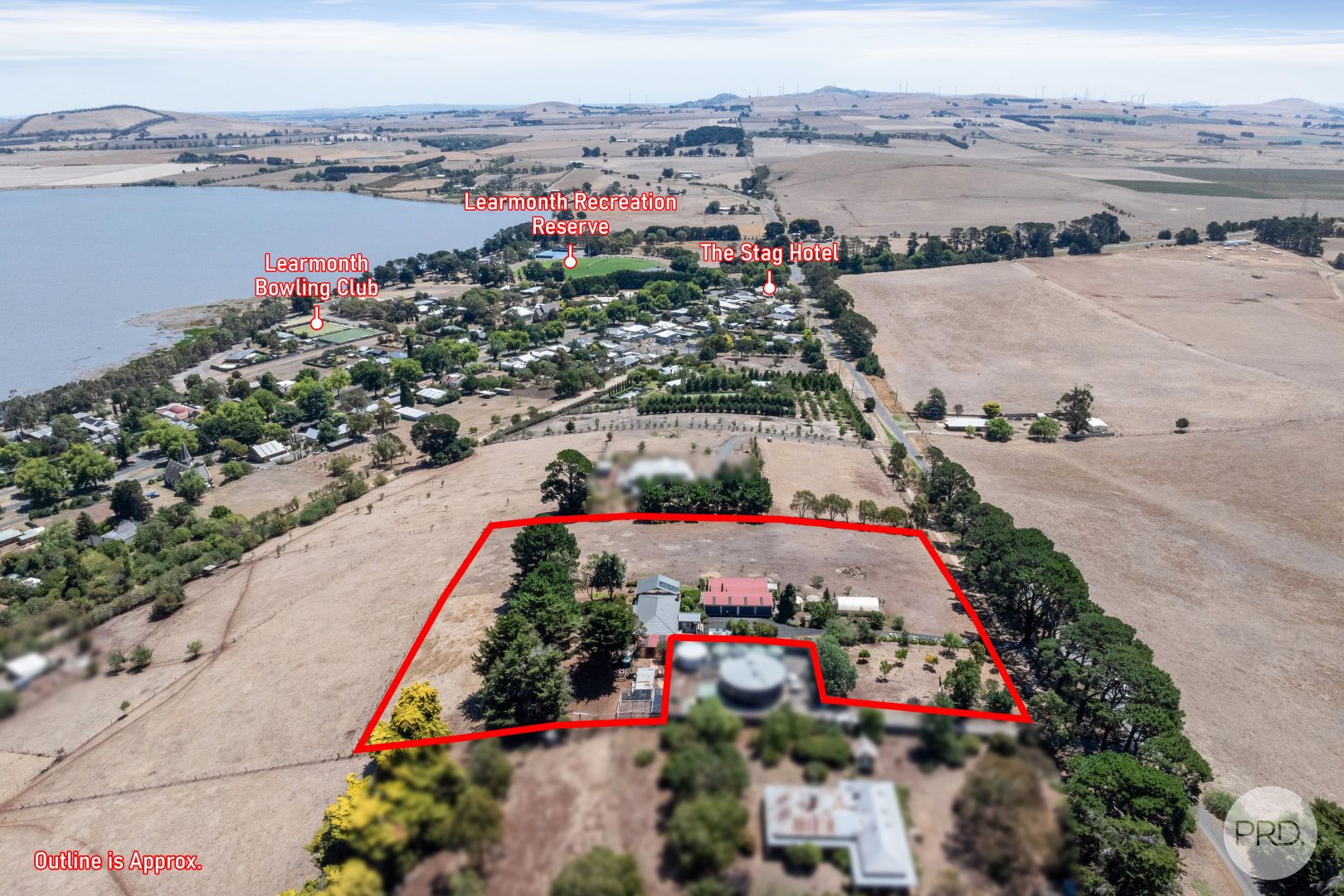 74 Morton Street, Learmonth VIC 3352 | Domain