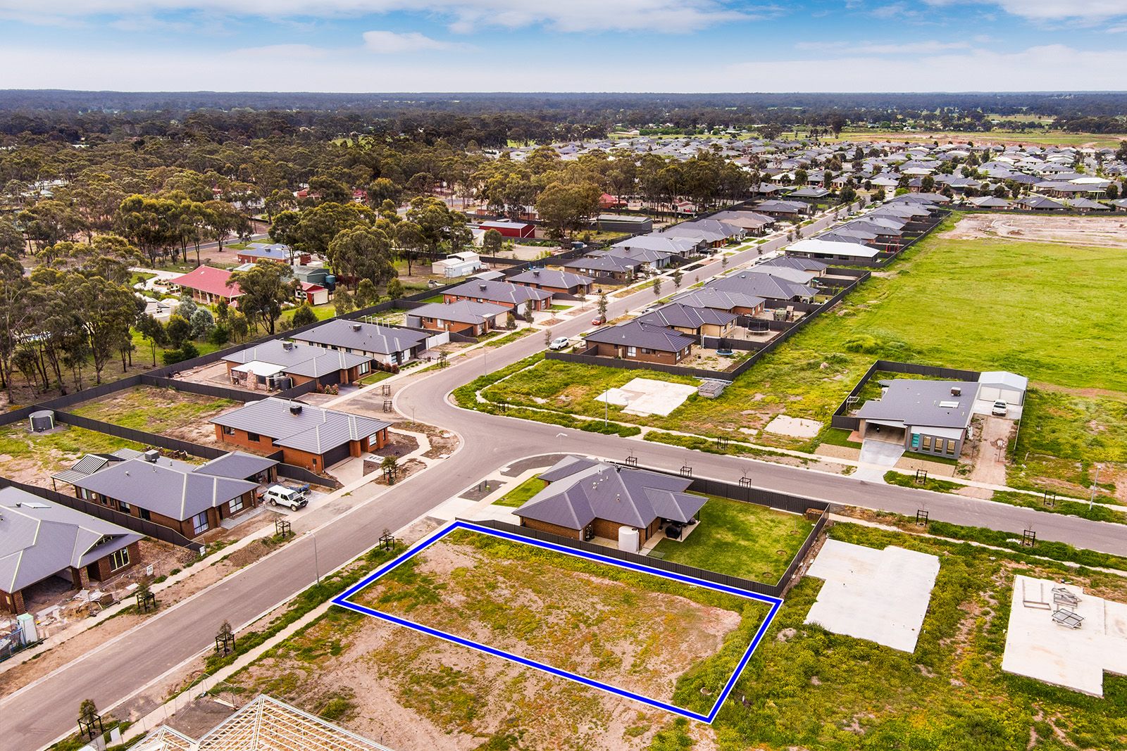 515 Campbell Road, Huntly VIC 3551 | Domain