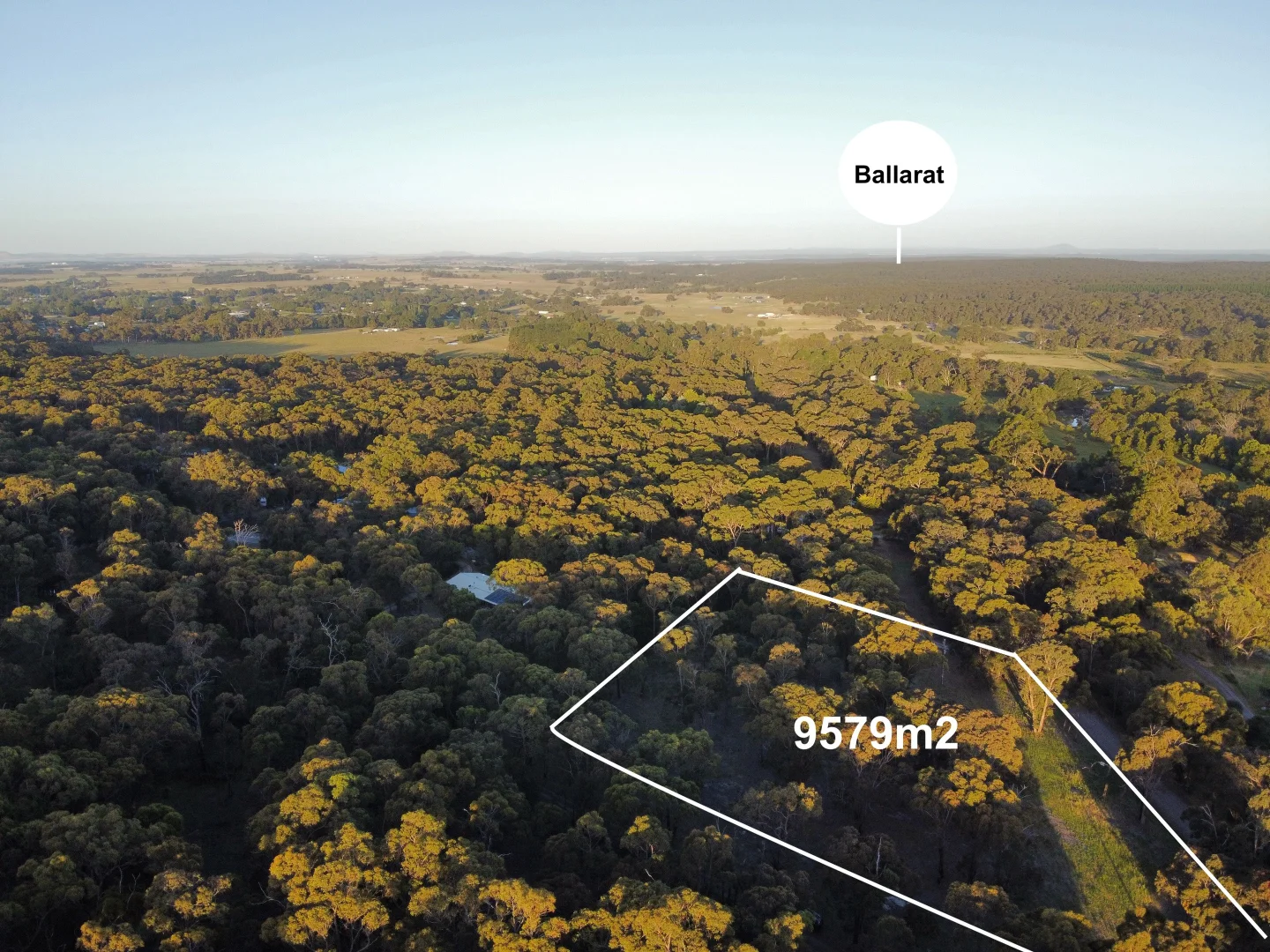 Lot 9 Coates Road, Snake Valley VIC 3351 | Domain