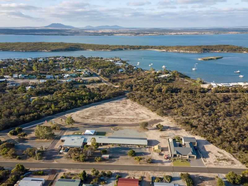 Lots 1-11 Correa Drive, Coffin Bay SA 5607 | Domain