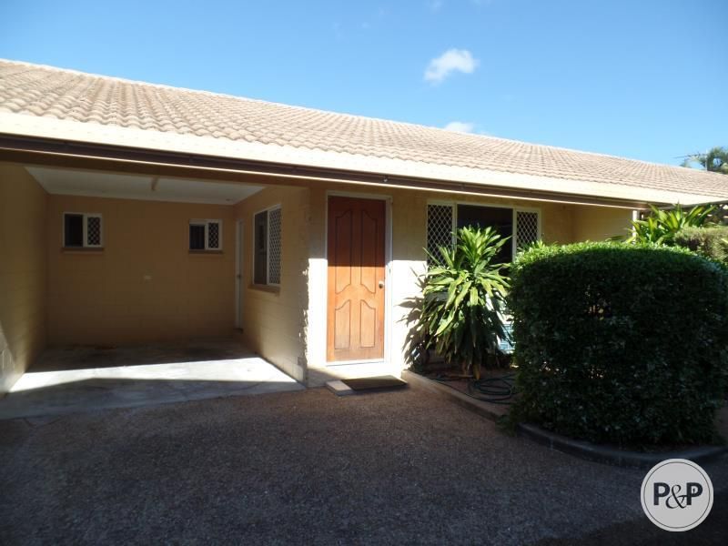 7/12 Sooning Street, Hermit Park QLD 4812 - Apartment For Rent - $300 ...