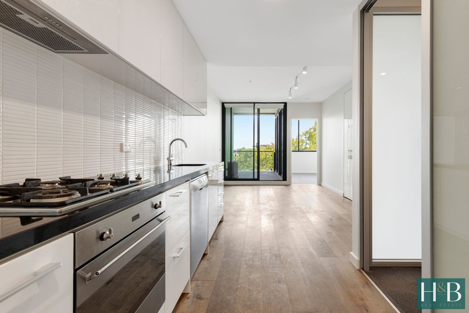 302/110 Keilor Road, Essendon North VIC 3041 | Domain