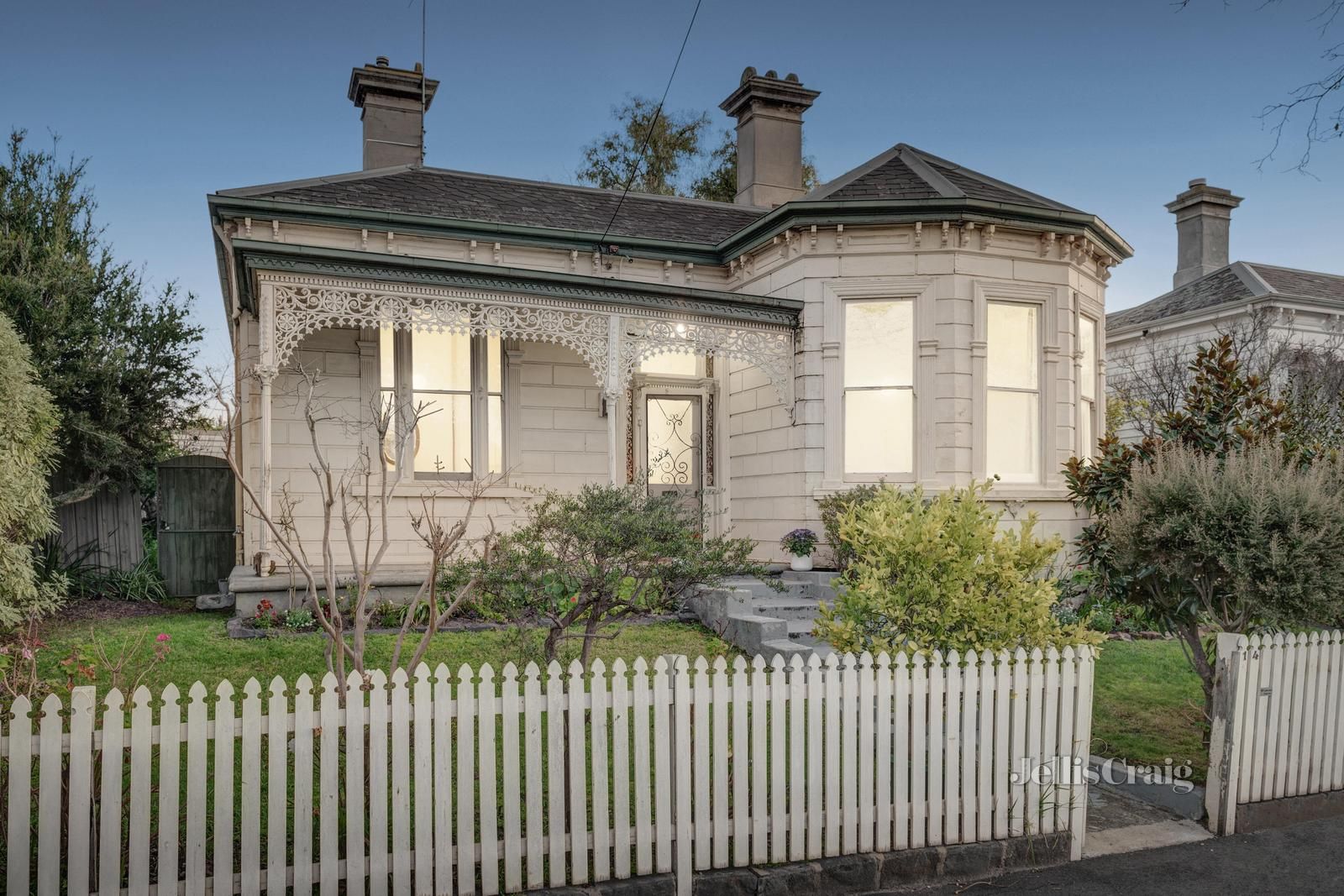 14 Mount Pleasant Grove, Armadale | Property History & Address Research ...