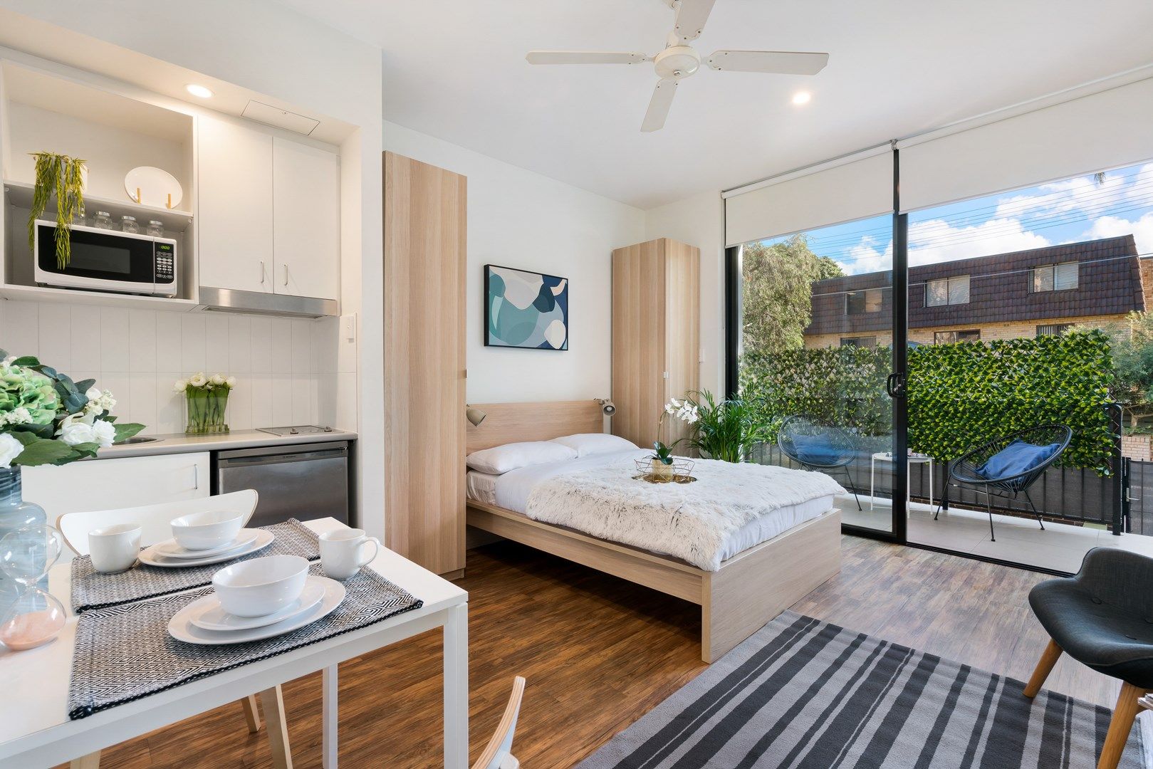 1/14 Botany Street, Bondi Junction NSW 2022 - Studio For Rent | Domain