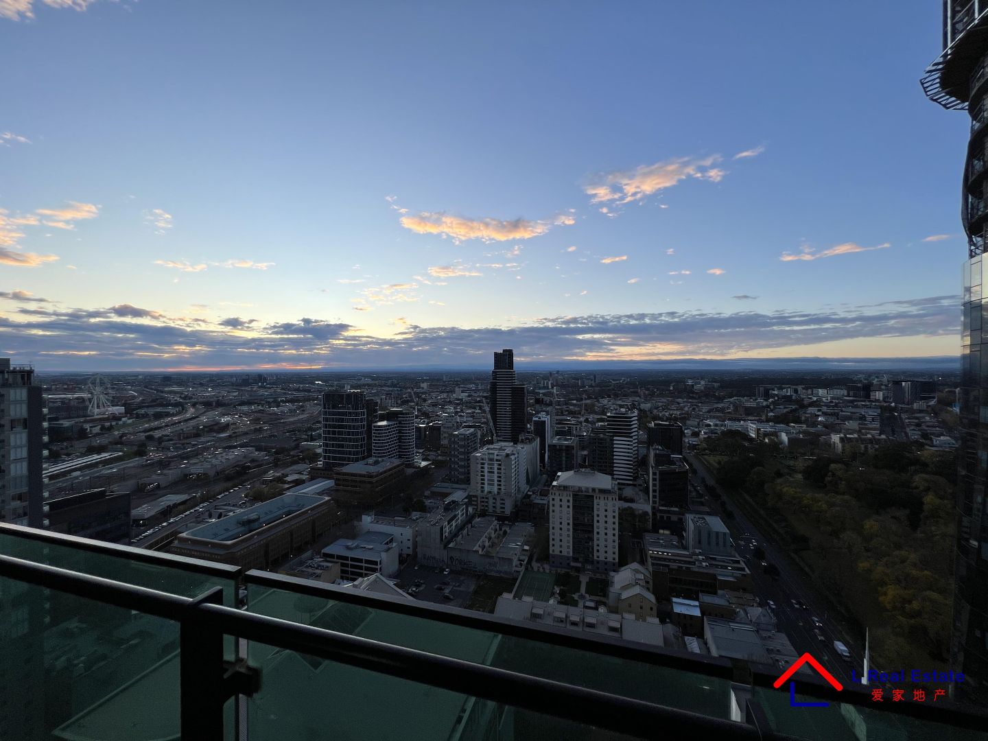 3515/601 Little Lonsdale St, Melbourne VIC 3000 - Apartment For Rent ...