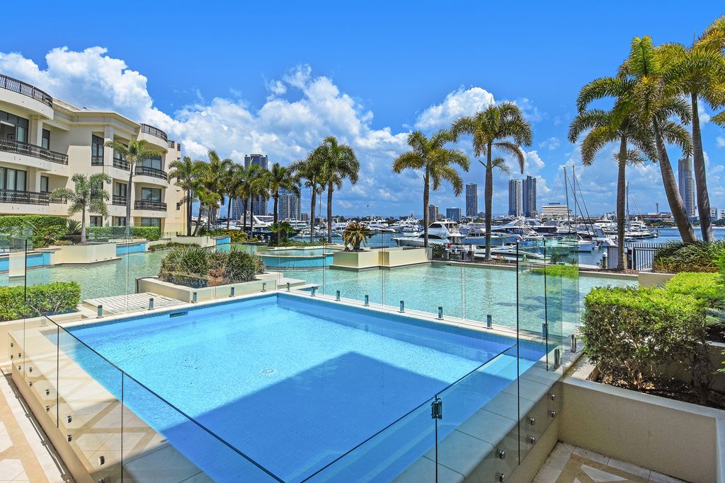 Sold 94 Seaworld Drive, Main Beach QLD 4217 on 27 Jul 2021 - 2017305034 ...