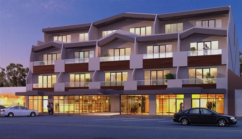 101/116 Watton Street, Werribee | Property History & Address Research ...