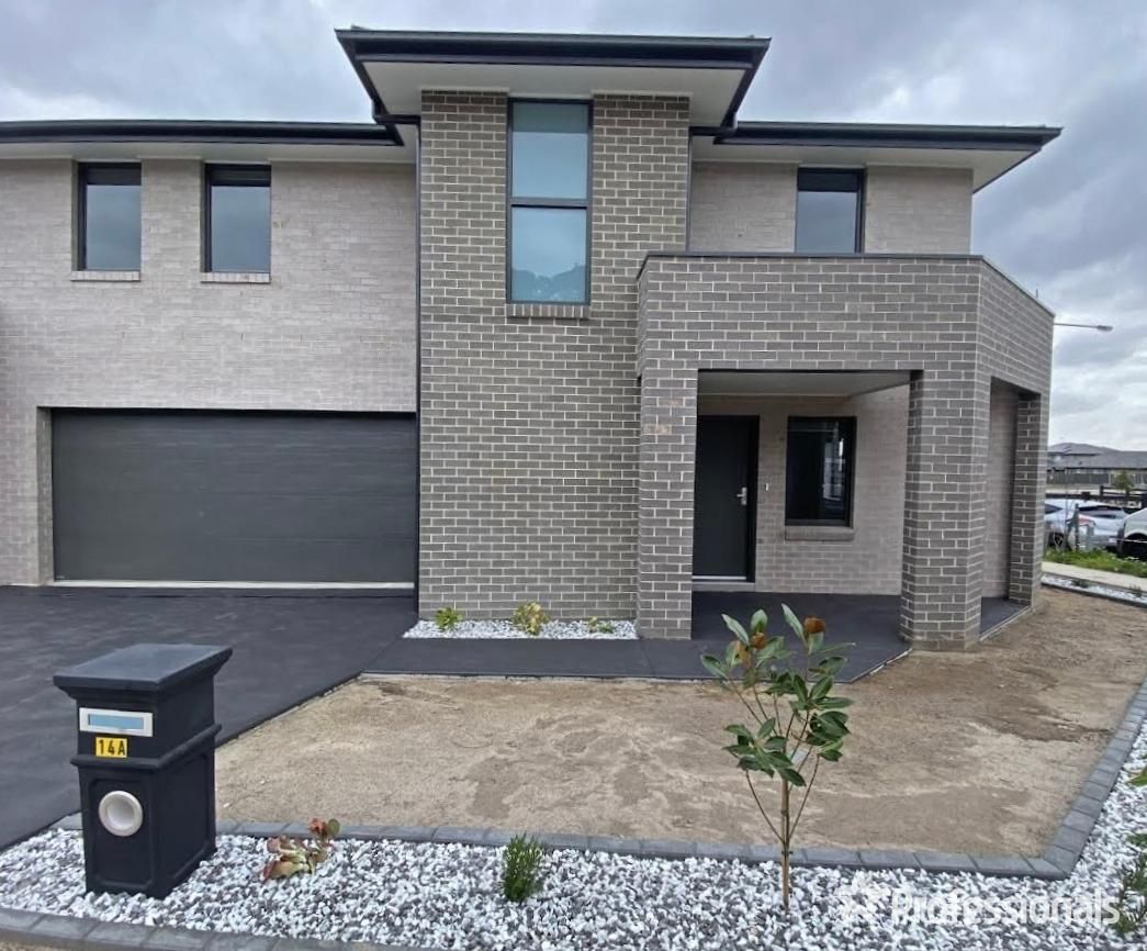 14A Ledwell Way, Oran Park NSW 2570 - House For Rent | Domain