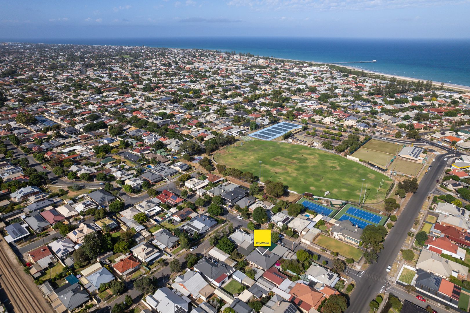 16 Ralph Street, Largs Bay SA 5016 | Domain