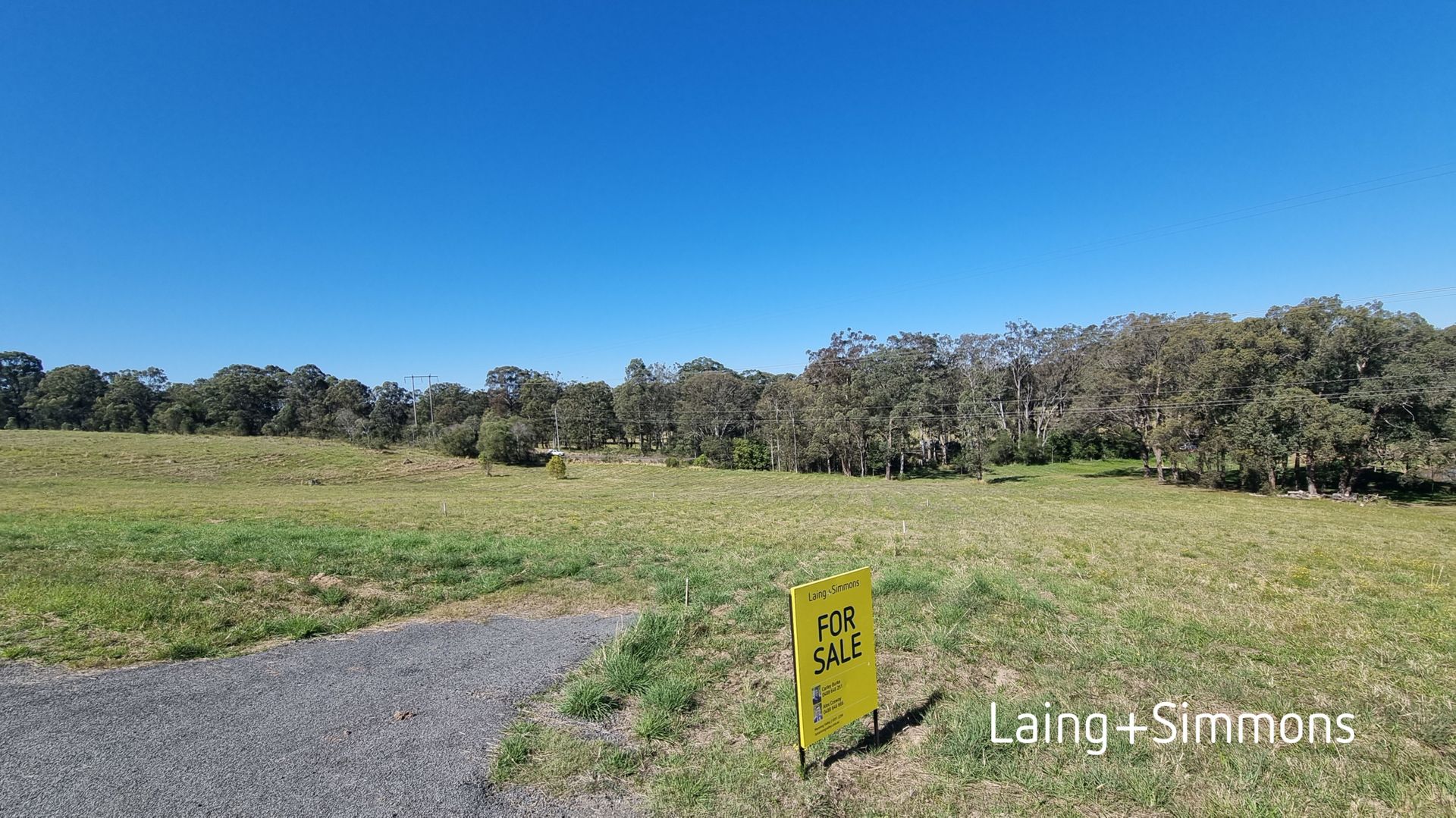 8 Chant Place, Tinonee NSW 2430 - Vacant Land for Sale | Domain