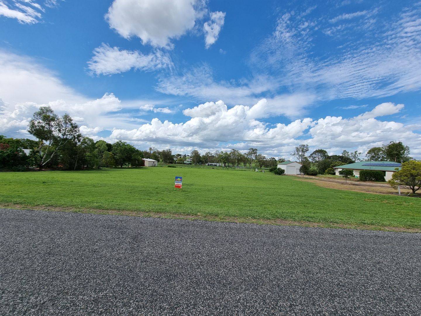 Lot 4 Luthje Road, Monto QLD 4630 | Domain