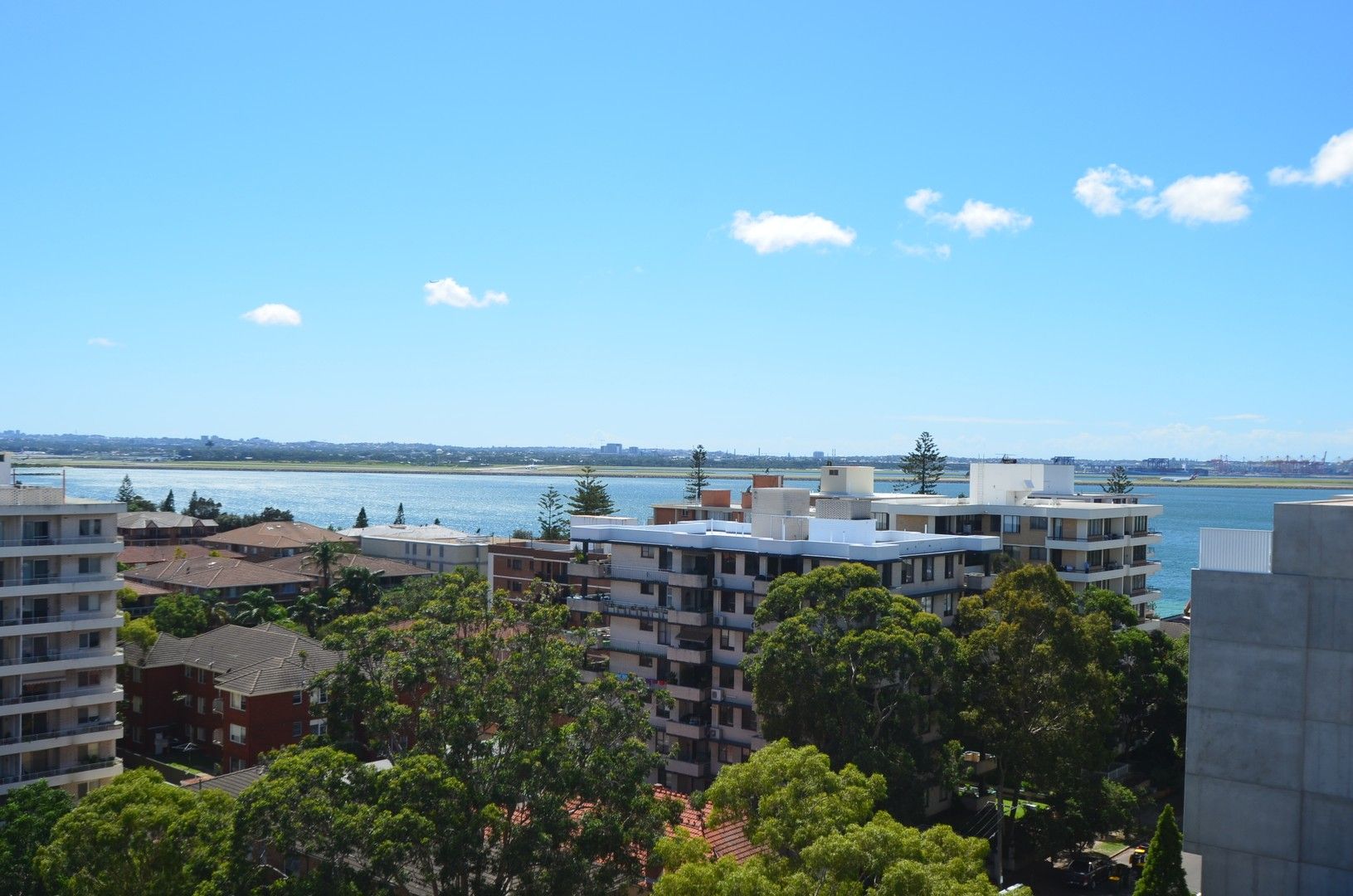 11F/36-42 Princess Street, Brighton-Le-Sands NSW 2216 - Apartment For ...