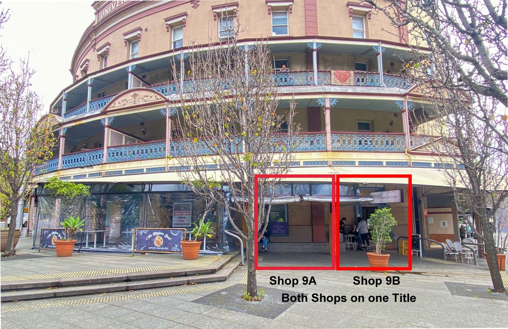 Glebe Point Rd, Glebe NSW 2037 - 1 bed house for Sale, $745,000 ...