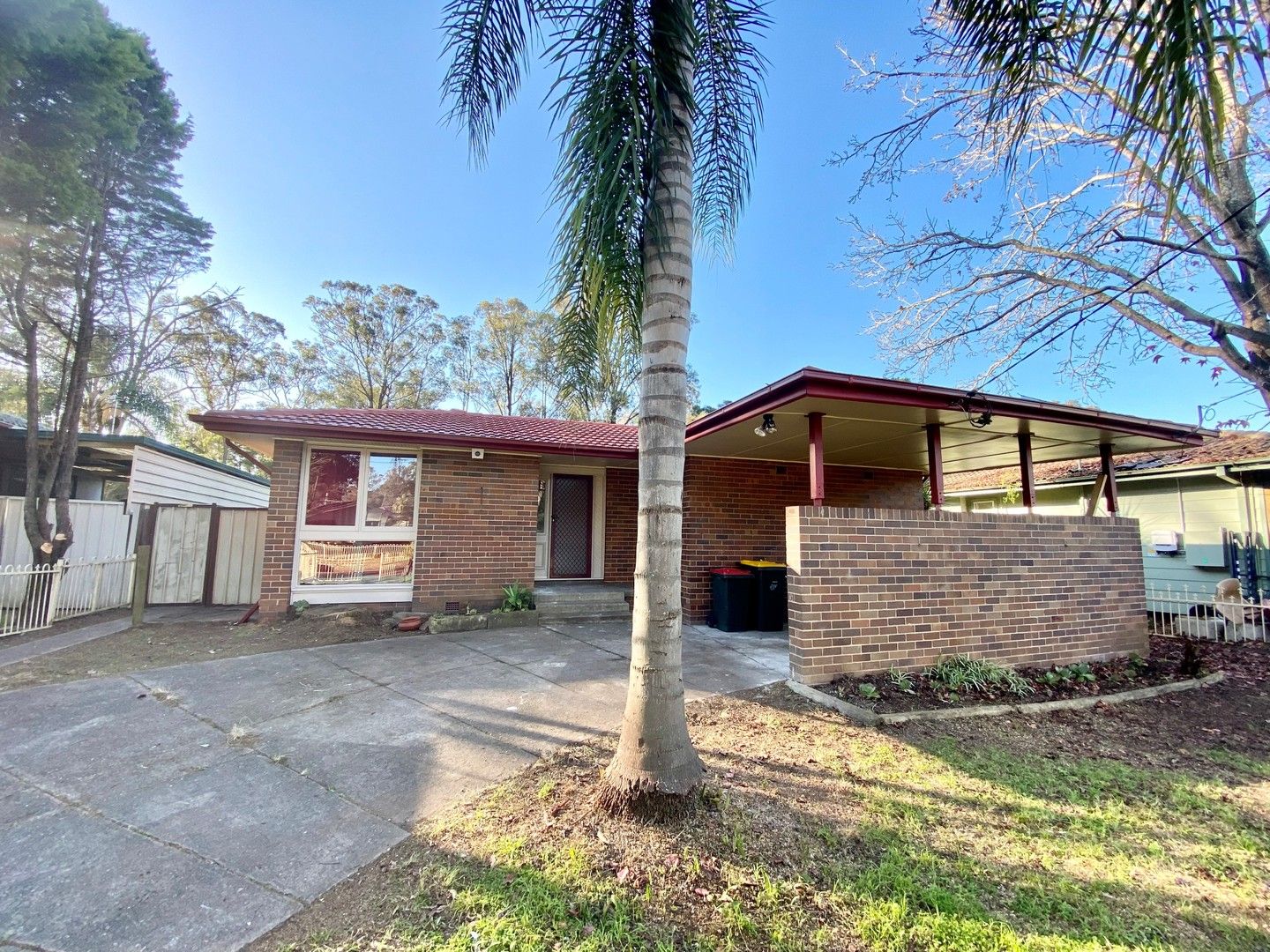 150 Captain Cook Drive, Willmot NSW 2770 - House For Rent | Domain