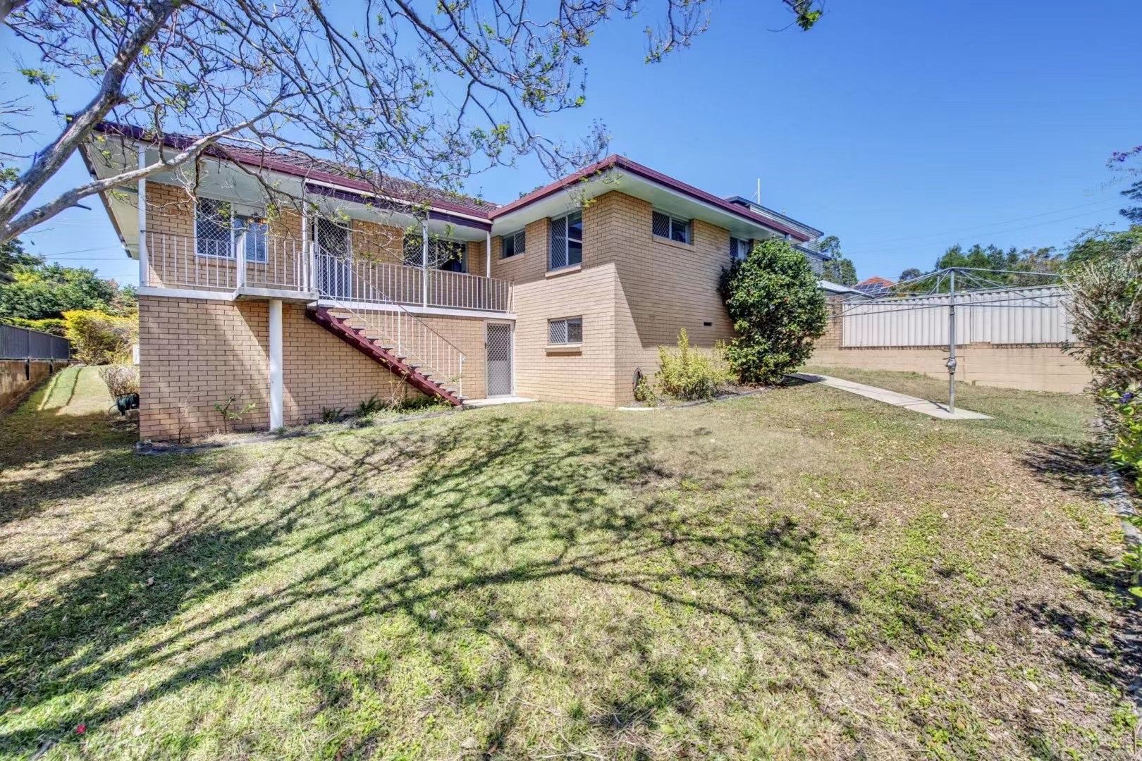 125 Kirby Road, Aspley | Property History & Address Research | Domain