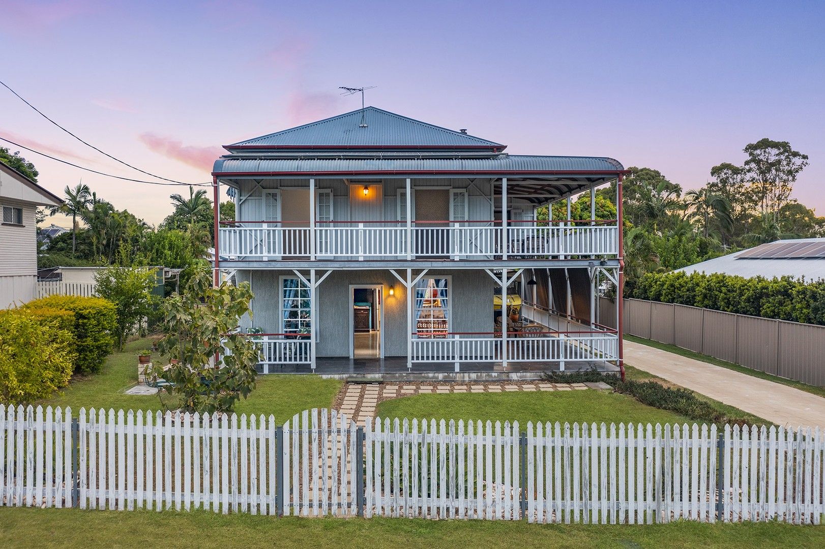 34 Grenville Street, Basin Pocket QLD 4305 | Domain