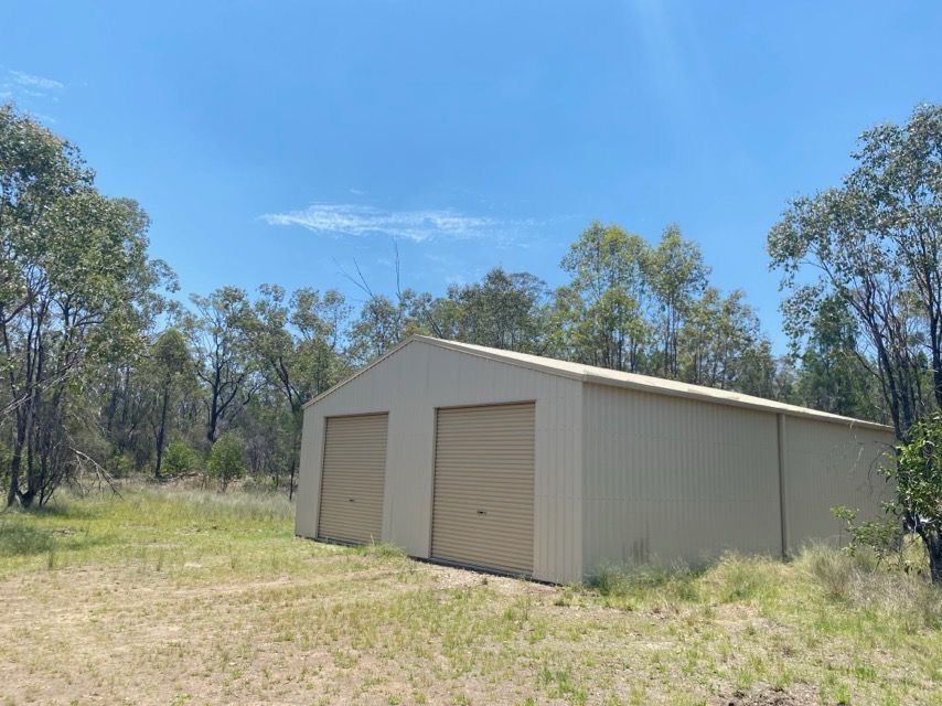 131 Lewington Road, Weranga QLD 4405 | Domain