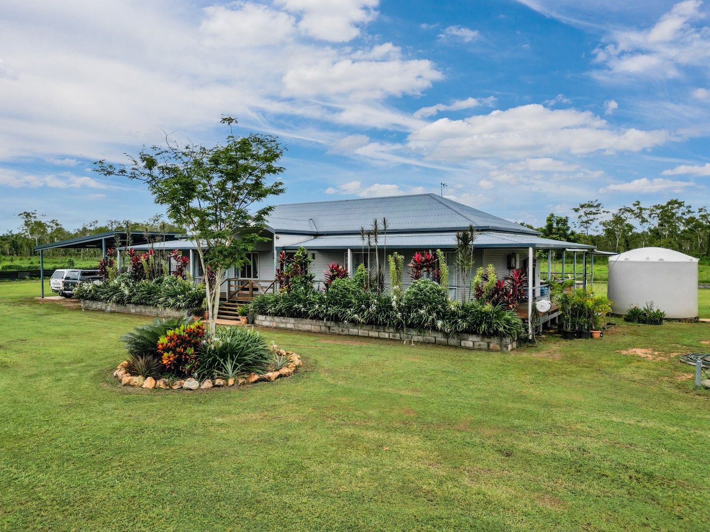 80 Cattledog Court, Humpty Doo NT 0836 | Domain