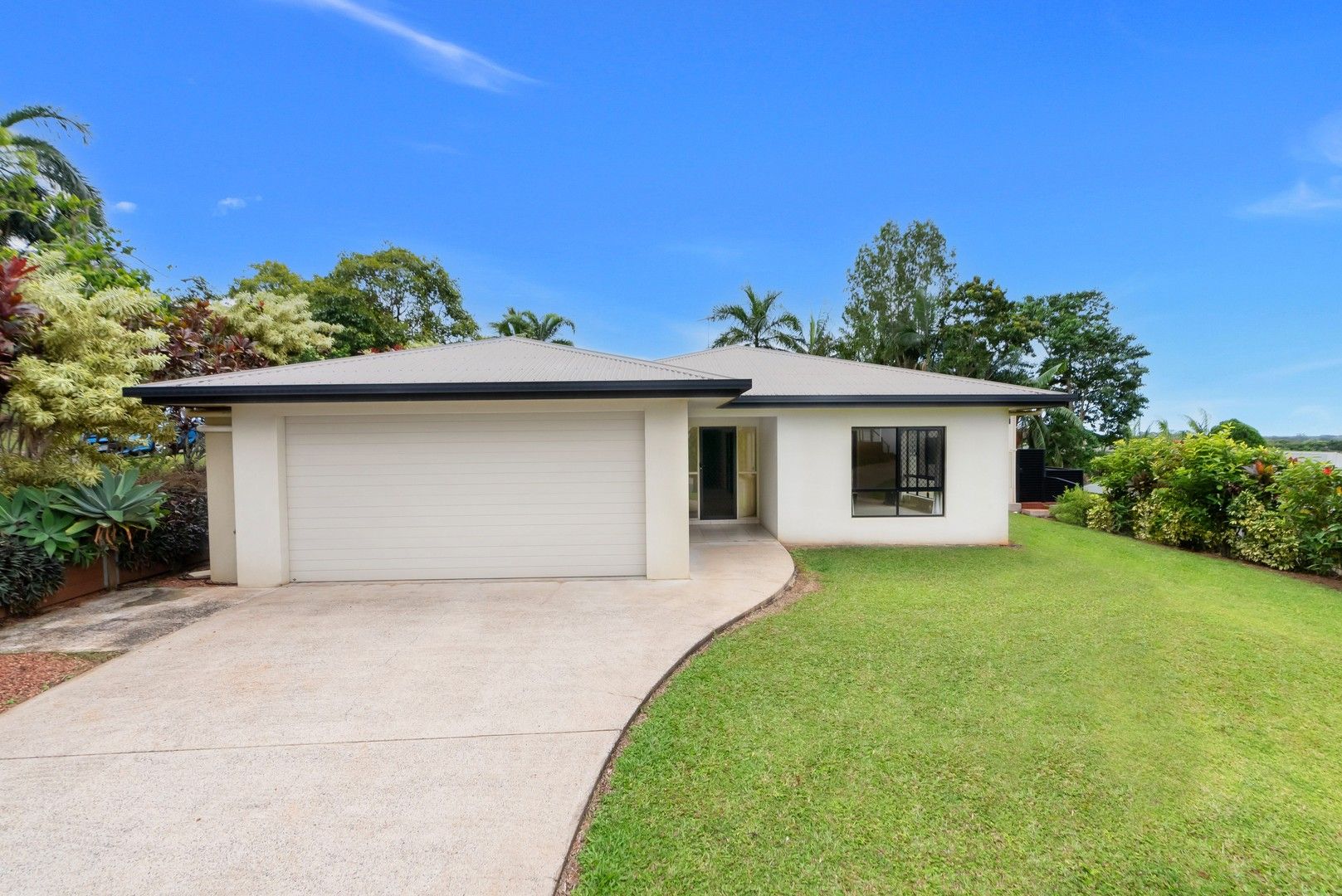 42 Daphne Drive, Redlynch QLD 4870 - House For Rent - $680 | Domain
