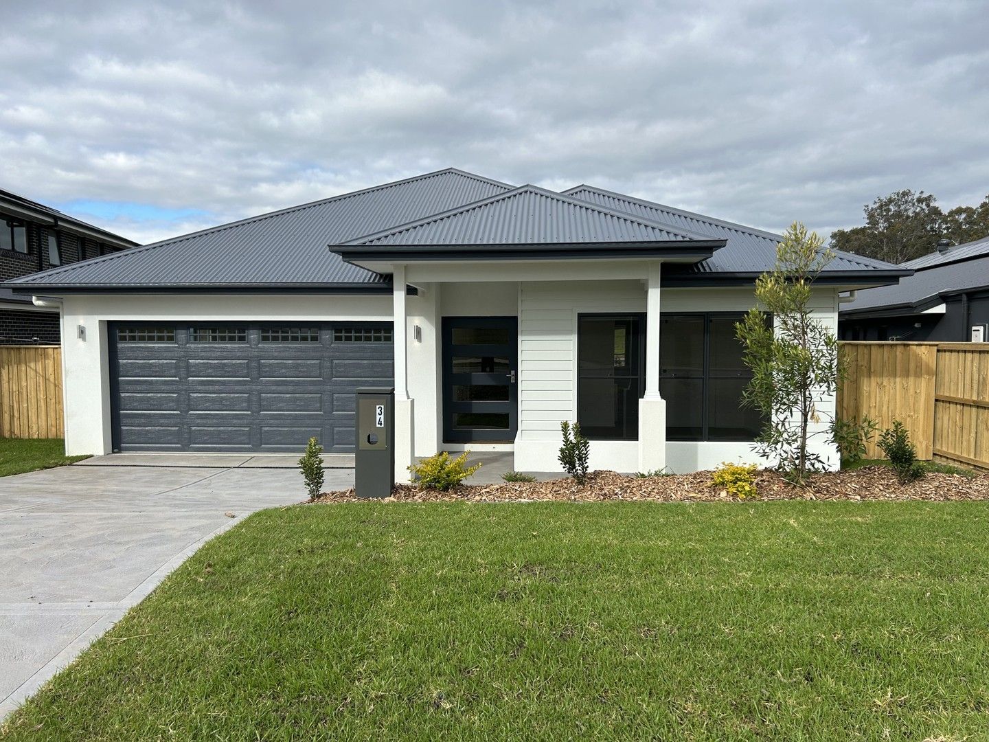 34 Reedling Rd, Chisholm NSW 2322 - House For Rent | Domain