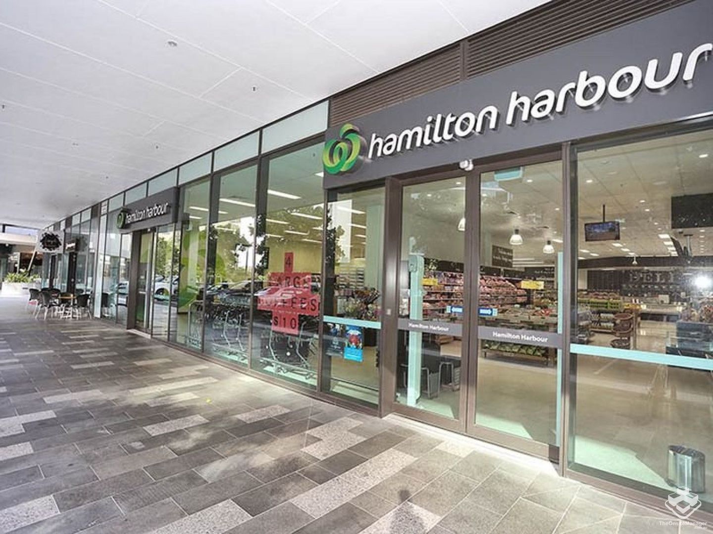 ID:21138132/2 Harbour Road, Hamilton QLD 4007 | Domain