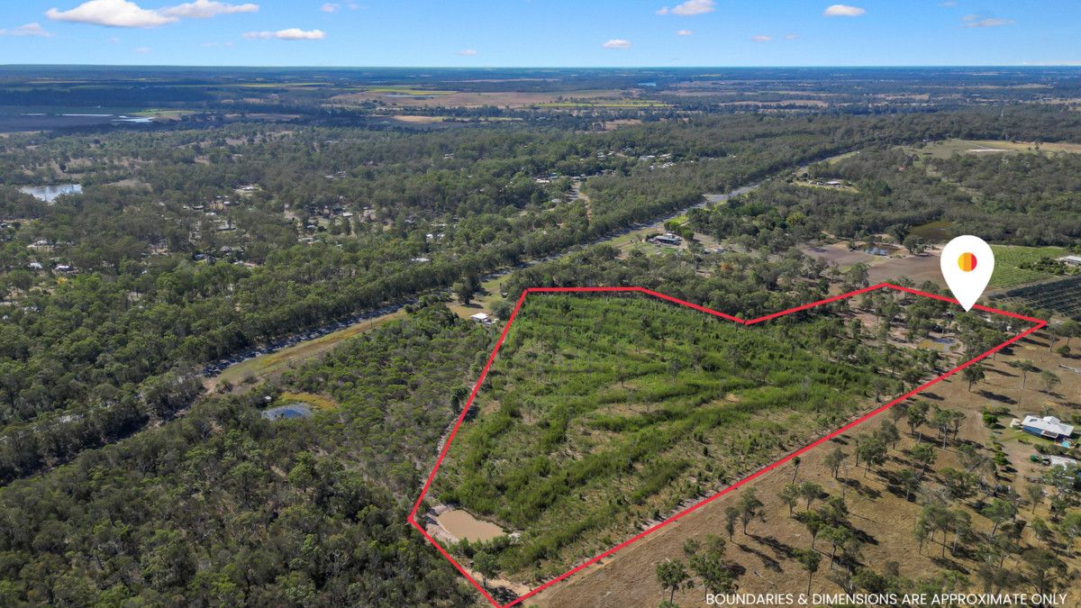 8 Willdora Drive, Elliott QLD 4670 | Domain