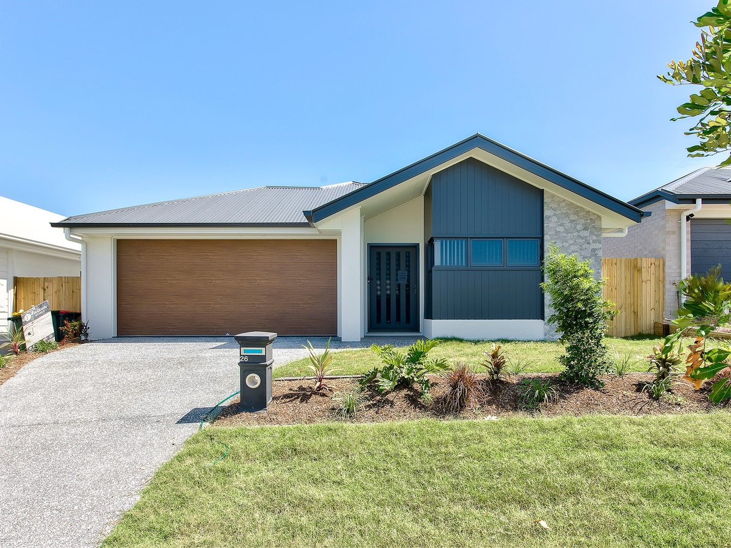 26 Saintly Rd, Logan Reserve QLD 4133 - House For Rent - $600 | Domain