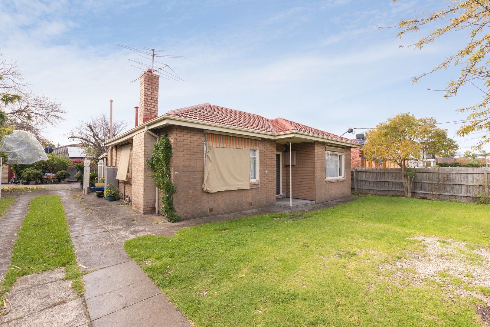 1A Colonsay Road, Springvale VIC 3171 - Apartment For Rent | Domain